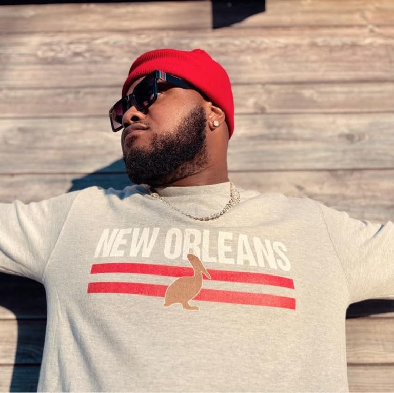 Chris Anthony – Enlightening Talent Lives Here!